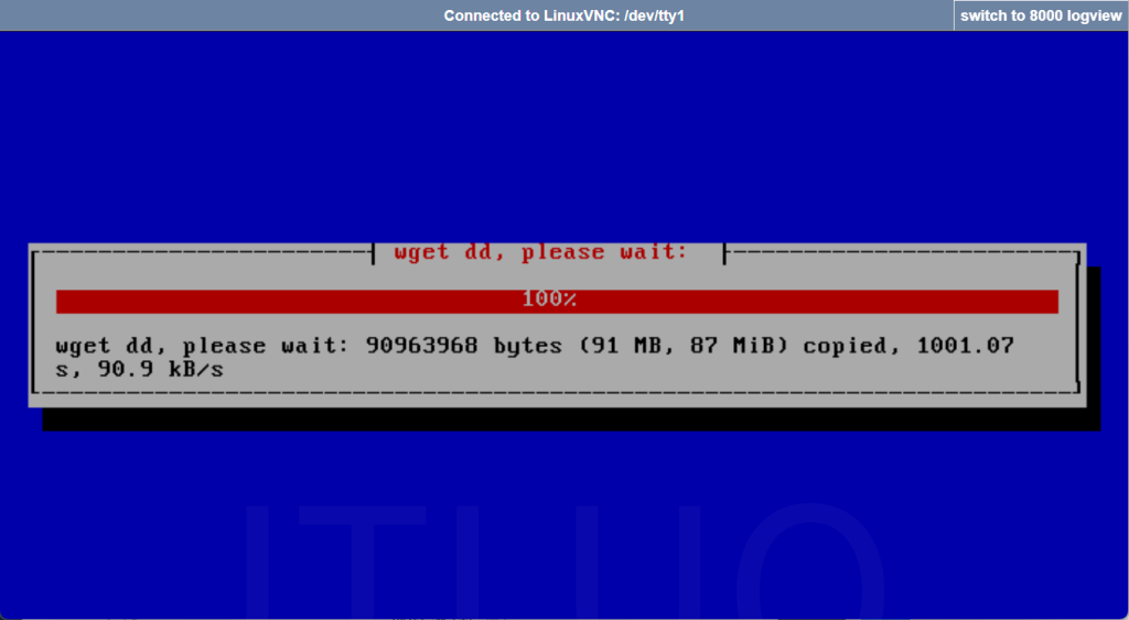 VPS DD一键重装脚本集合：Leitbogioro、1keydd等快速部署Linux和Windows系统教程 - ITLUO